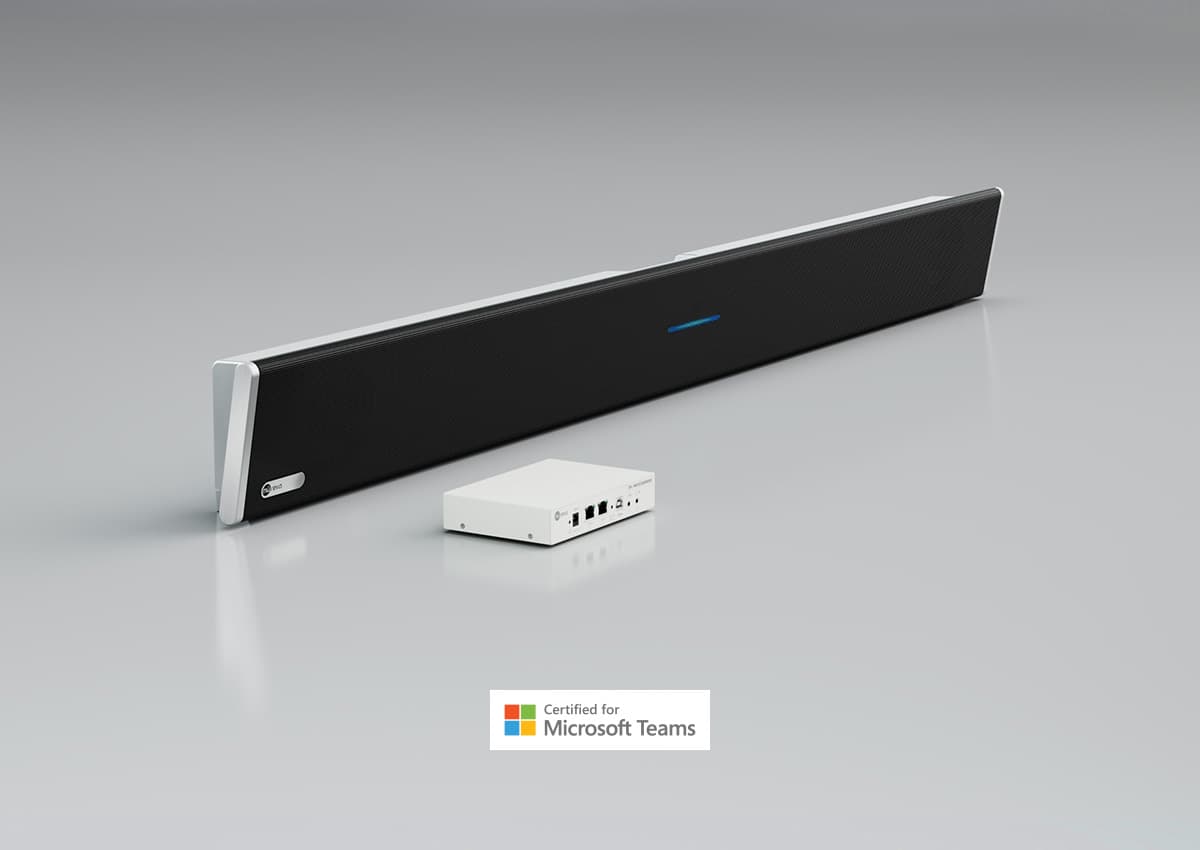 HDL300 audio conferencing system – Nureva